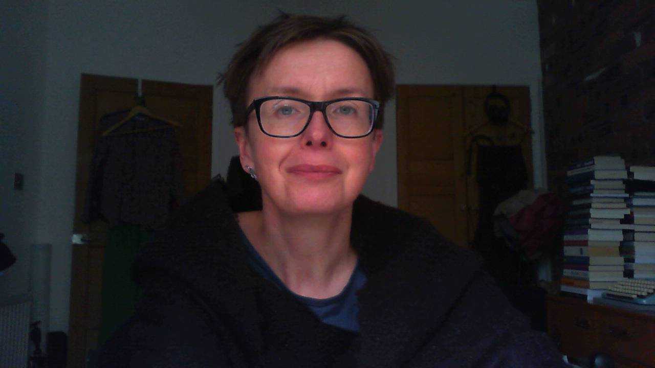 Welcome to Online Pre-sessional Module 3