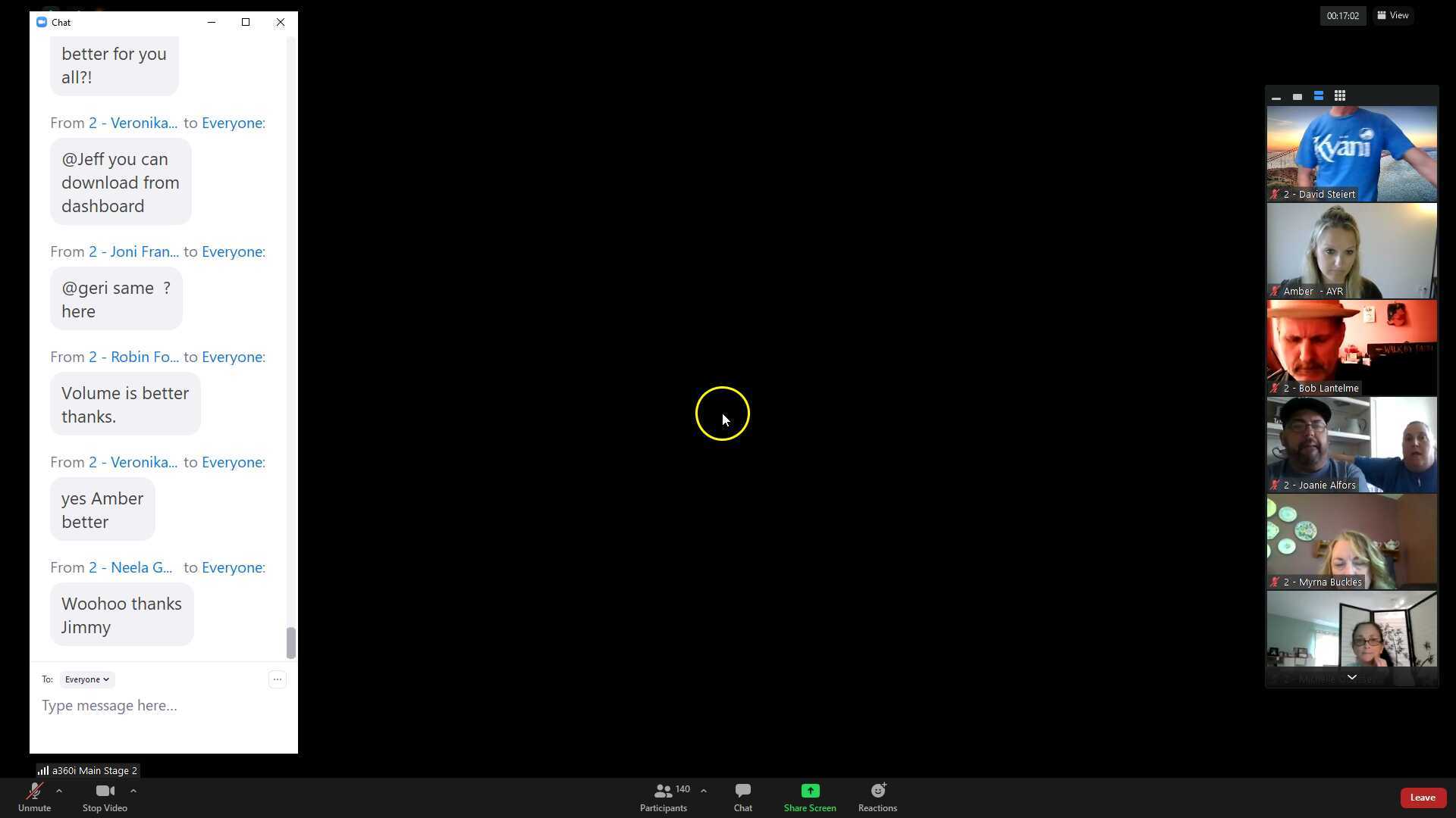 Advance 360 1.1