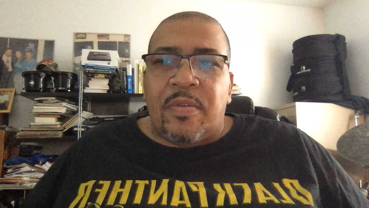 Week #4 Response to Derrick Booth Vlog-Rkey