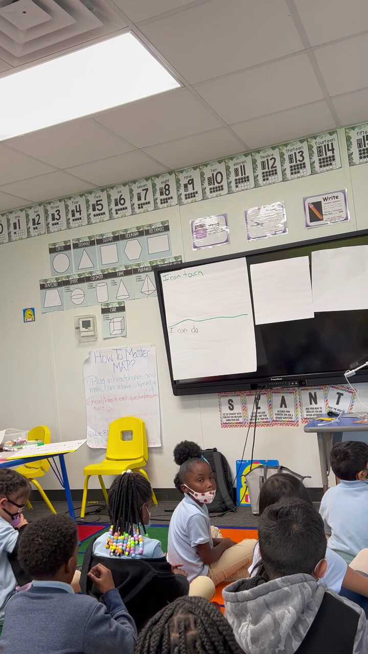 Re-teach nouns and verbs