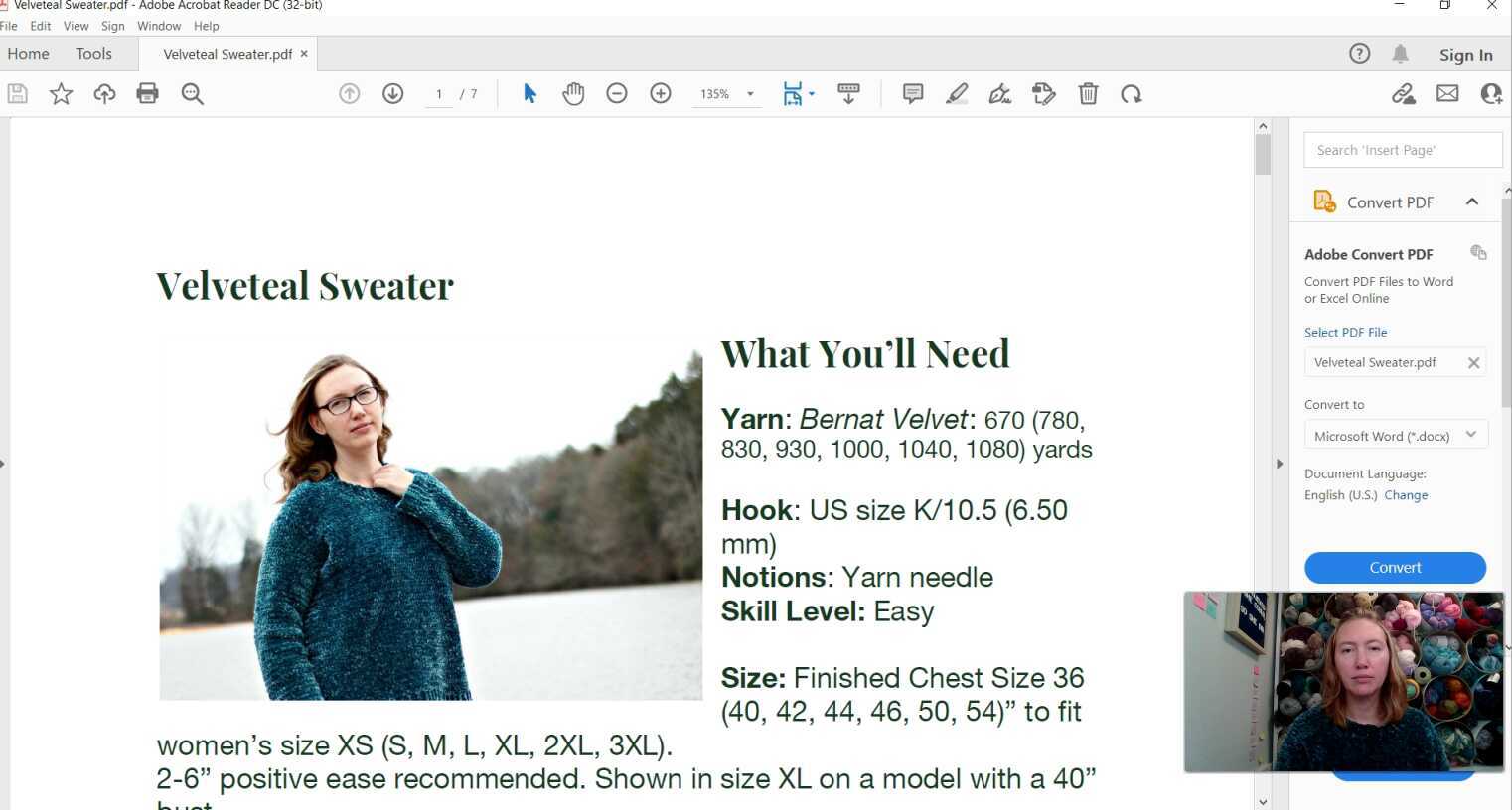 Reading Patterns Lesson 1