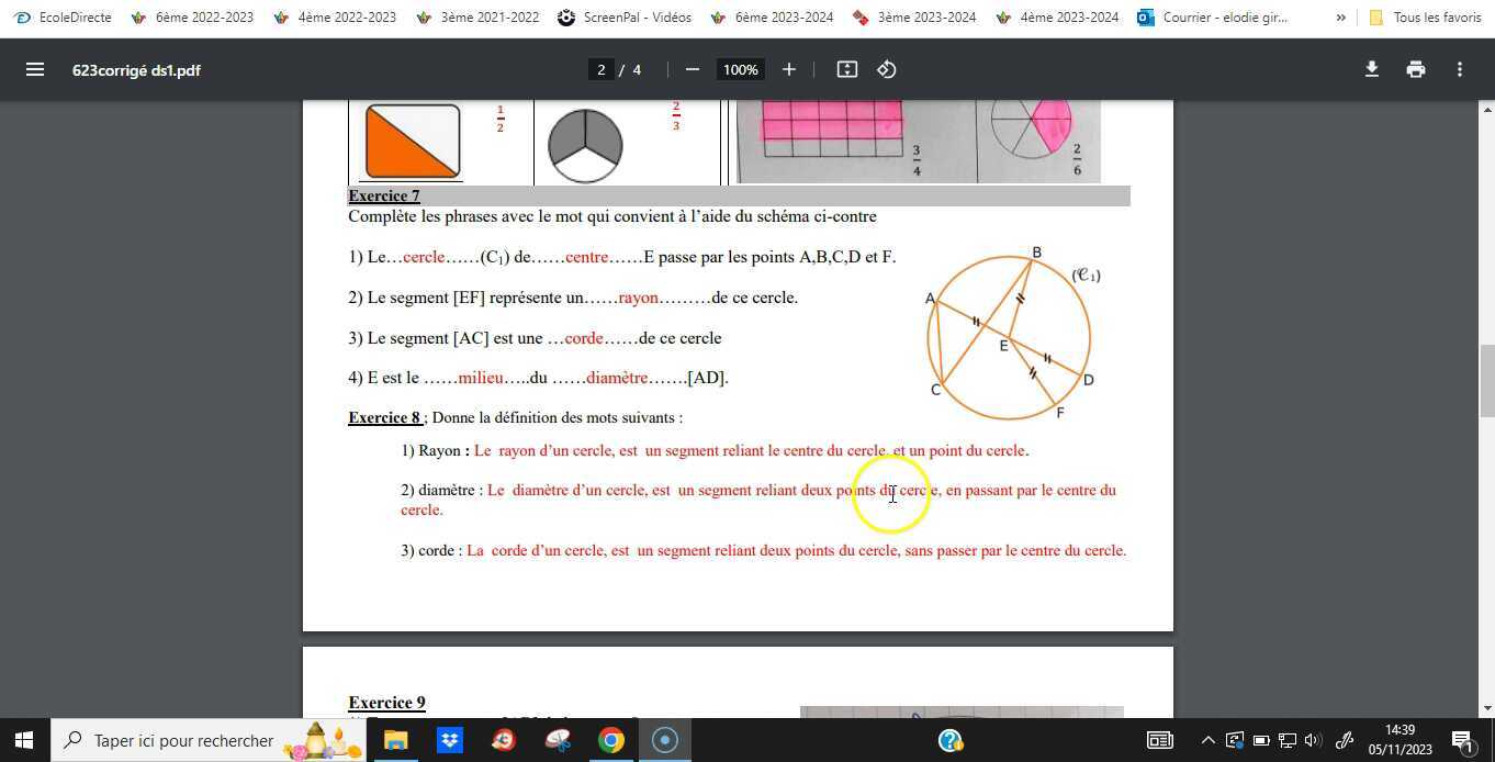 correction ds 1_géométrie