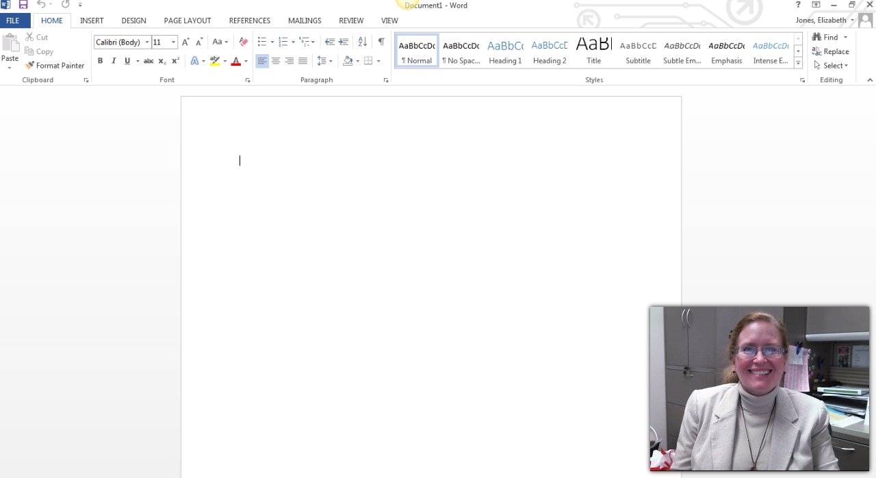 Citation Tool In MS Word Citation Tool In MS Word