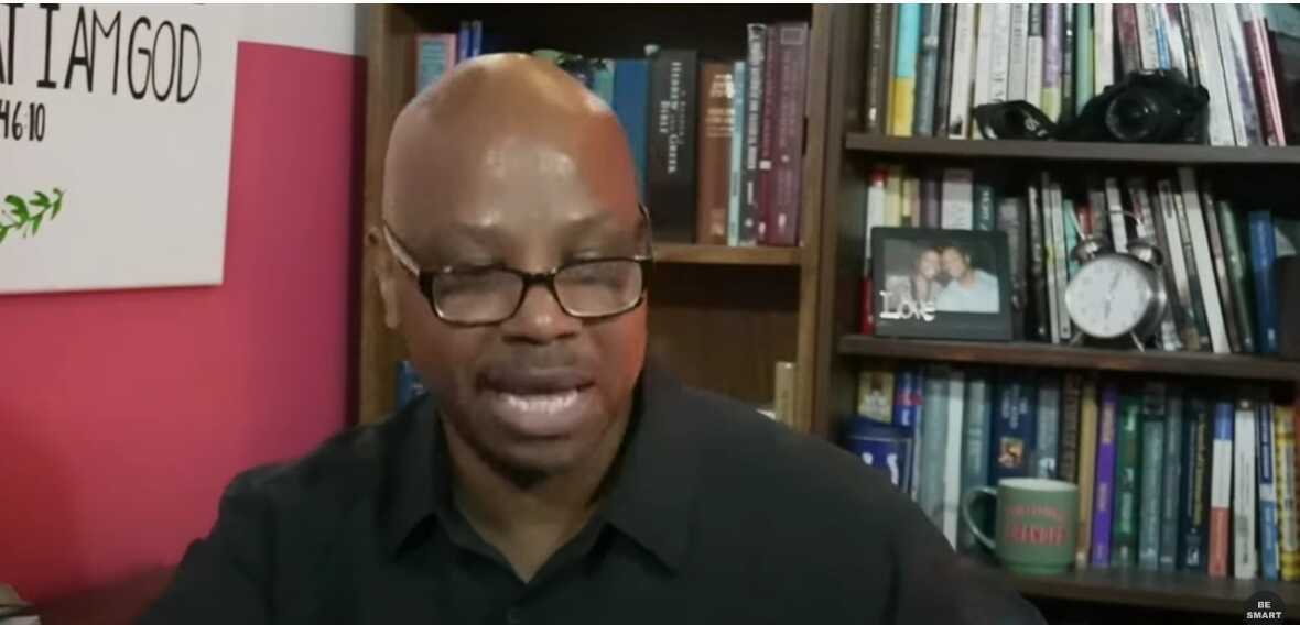 Corey Minor Mocks Dead Raising