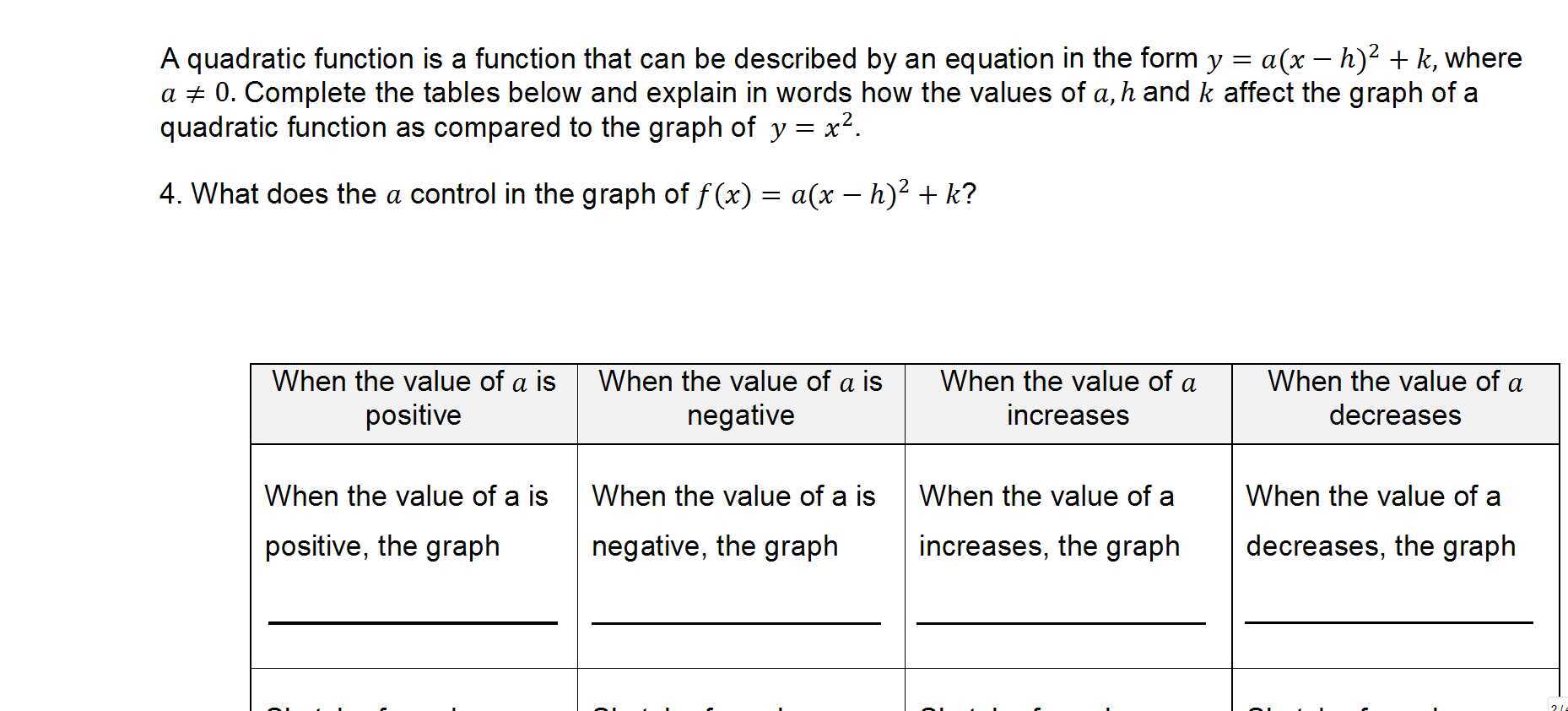 Math B Lesson 7.2C Part 2