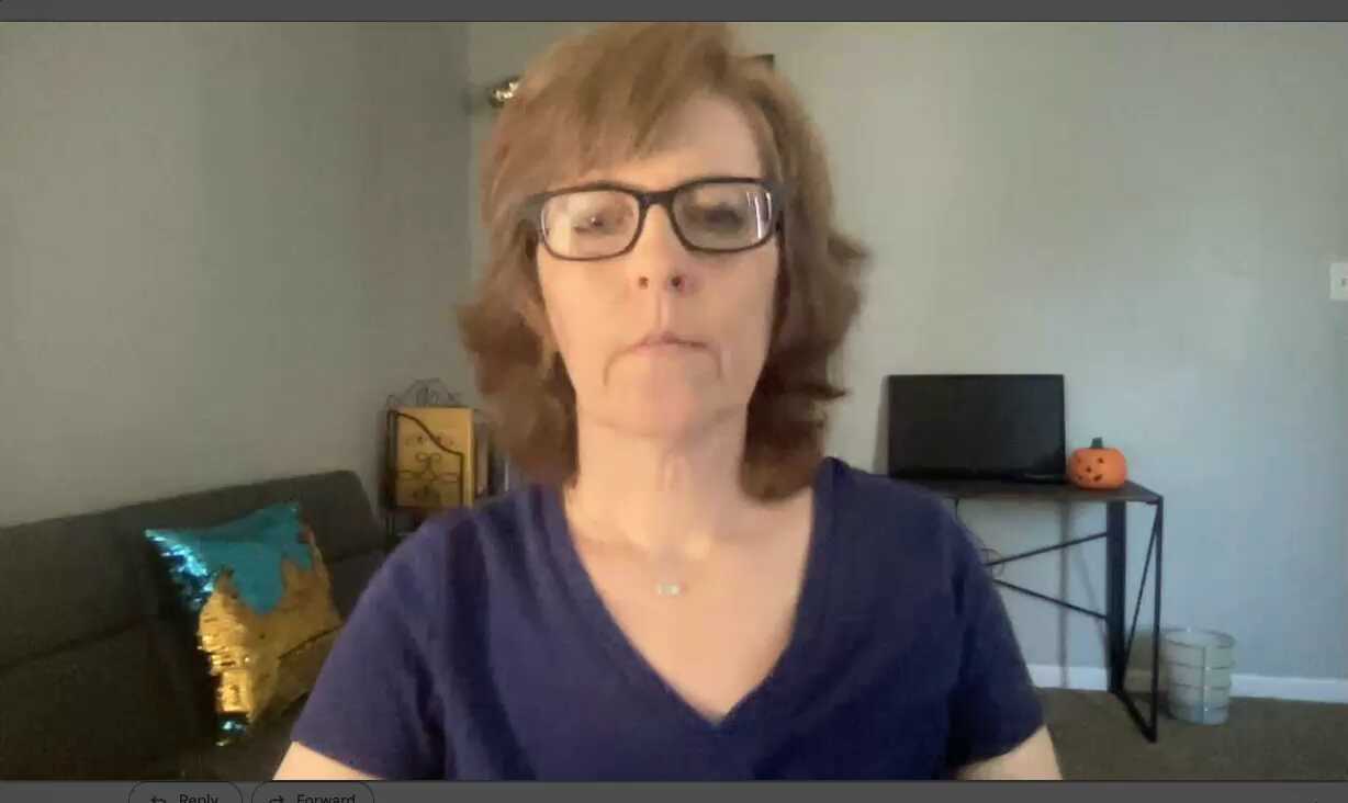 Google Classroom RHET 3316 FINAL