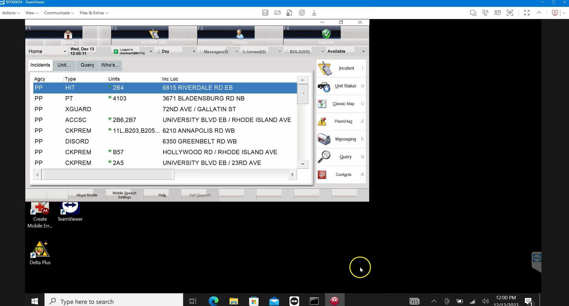 Video Scaling Fix for Mobile CAD