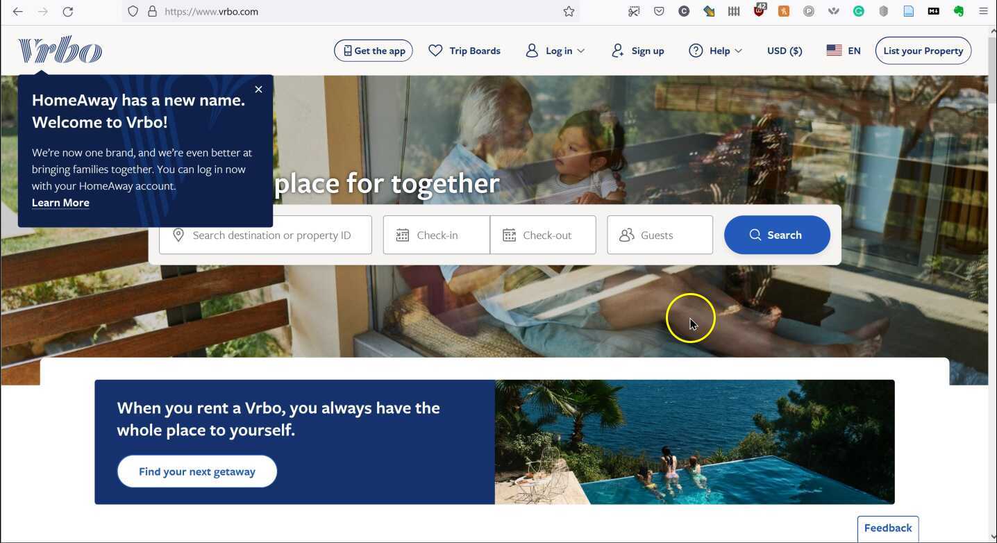 10-1-22 VRBO-Firefox-can-not-log-in