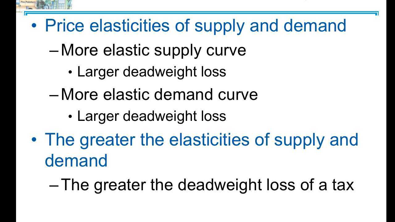 ECO 251/252 Chapter 8 (2 of 2)