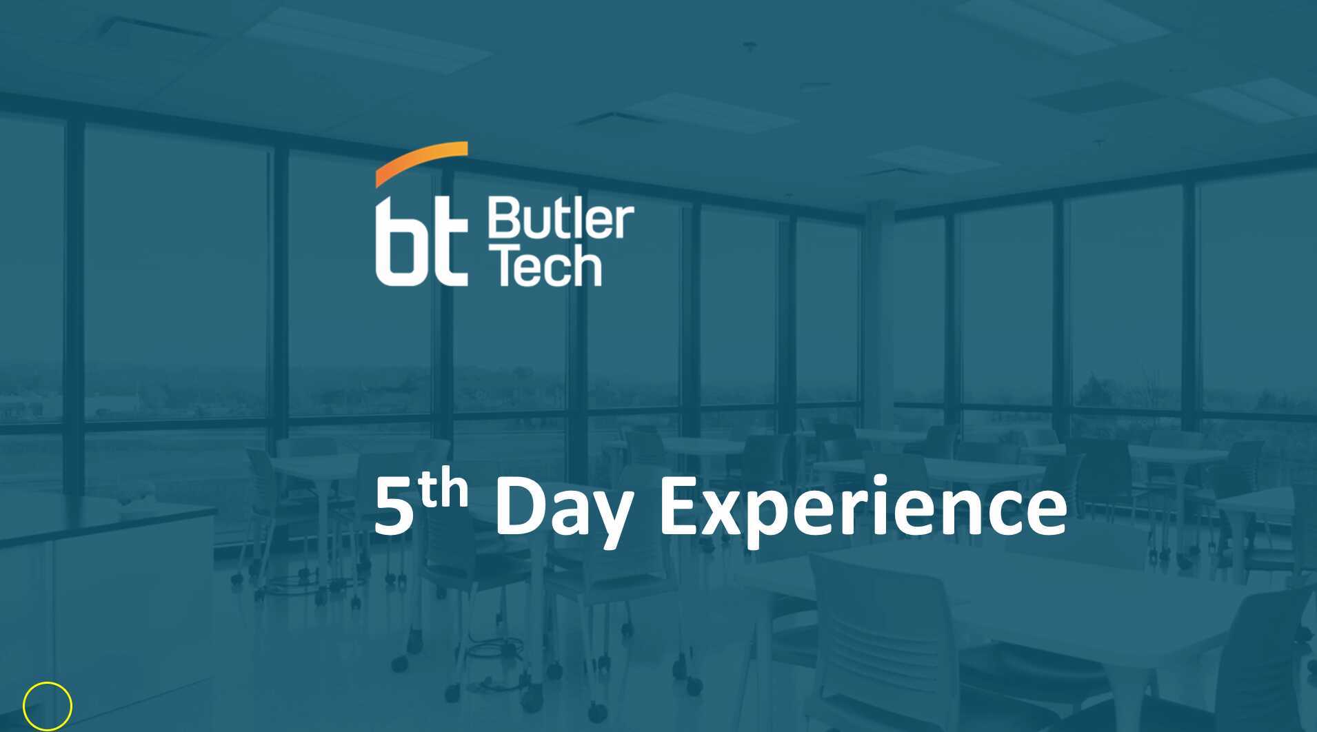Butler Tech Screencasts