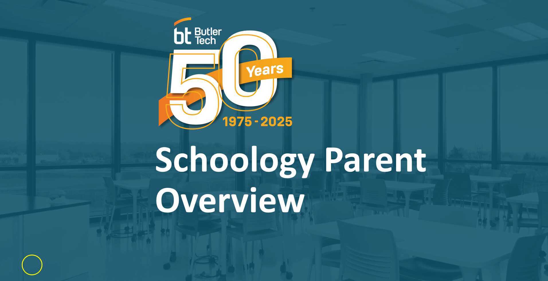 Butler Tech Screencasts