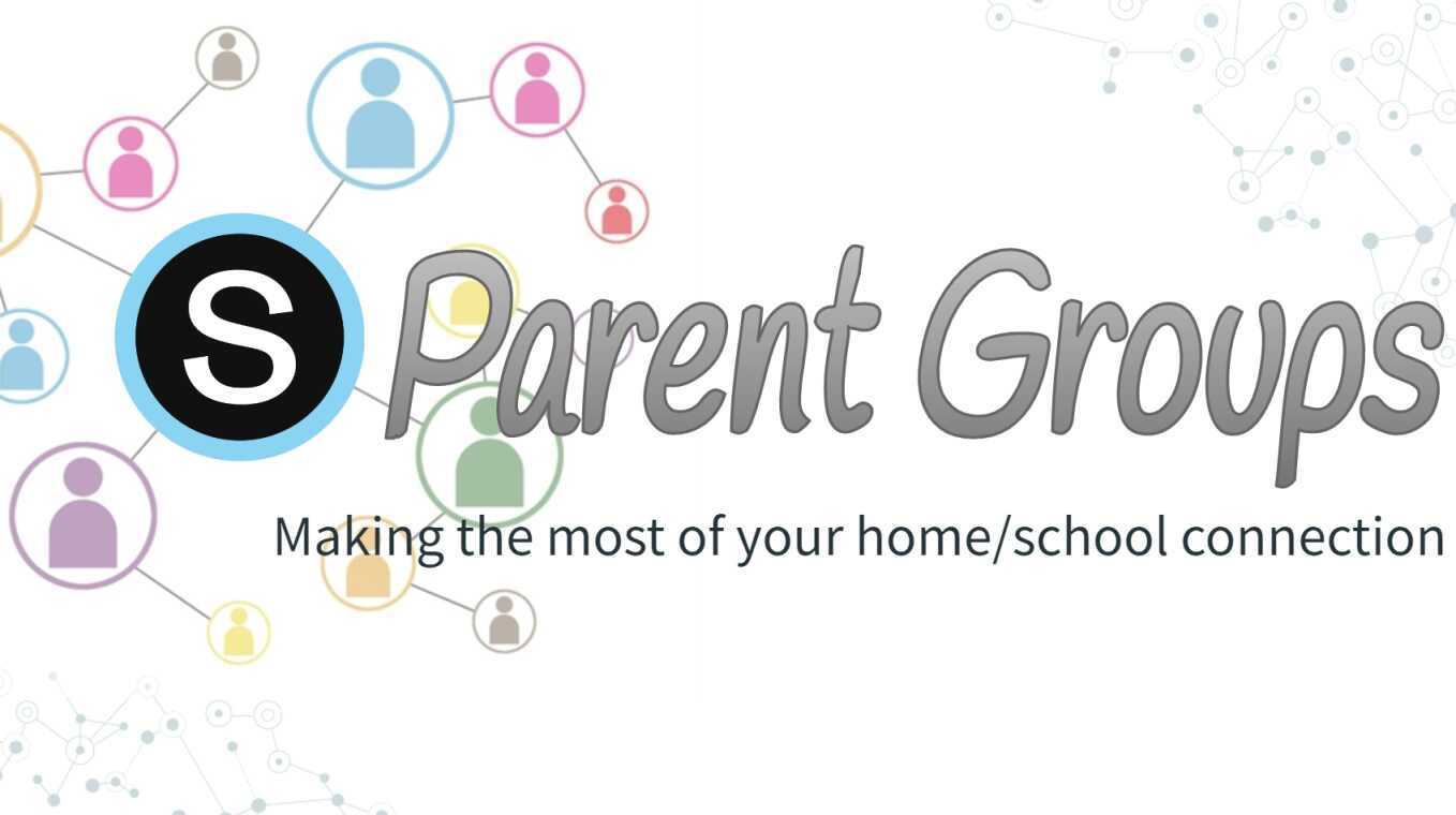 Using Parent Groups