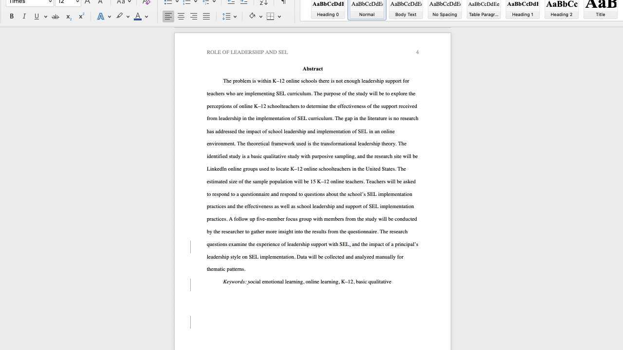 Chapter 1 Overview