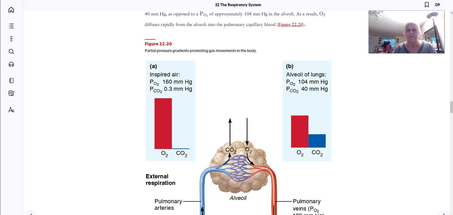 last of lecture on textbook section 22.6 that I couldn't find explained
