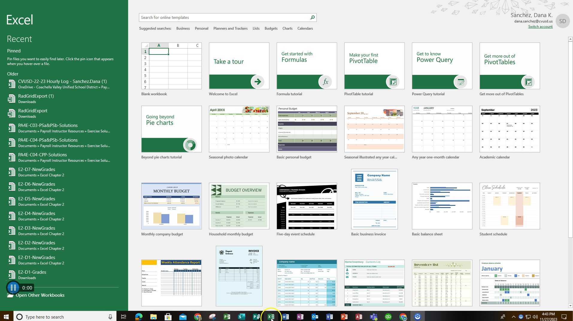 Excel DYS-Ch 5