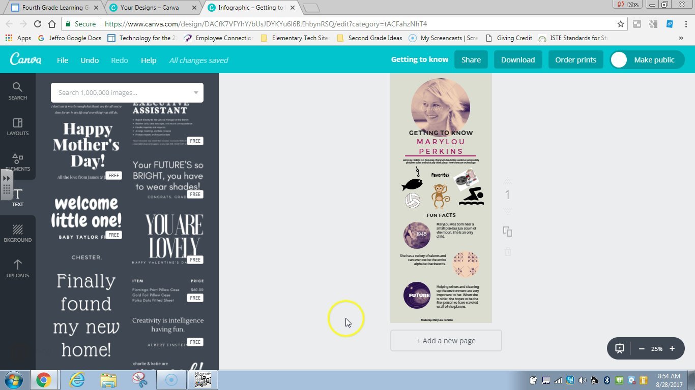 Using AmCap to take a photo