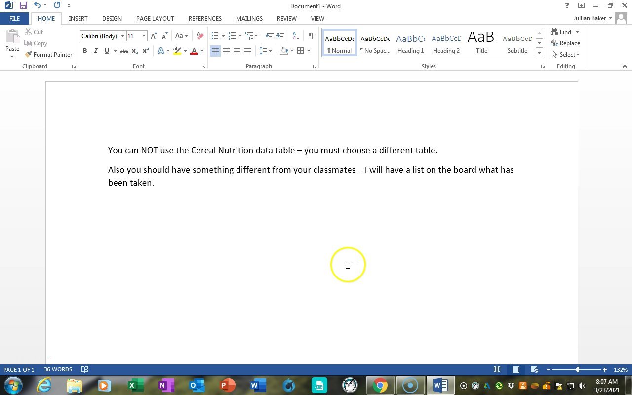 Code.org Unit 7 Lesson 8: Start Guide - MUST WATCH!