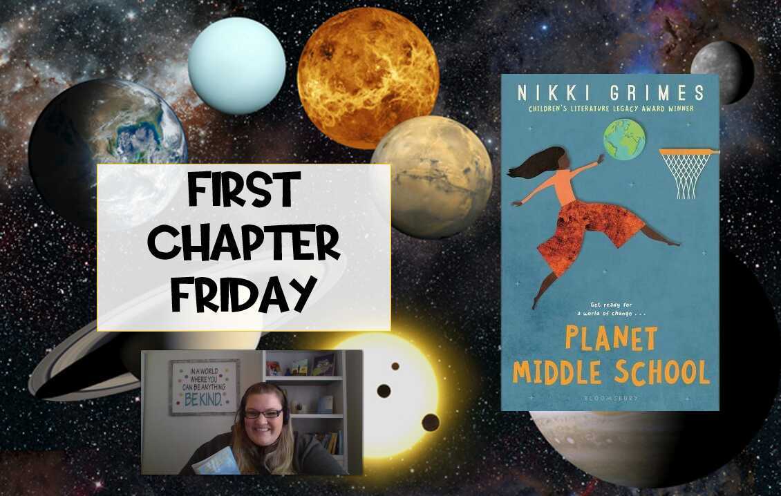 Planet Middle School