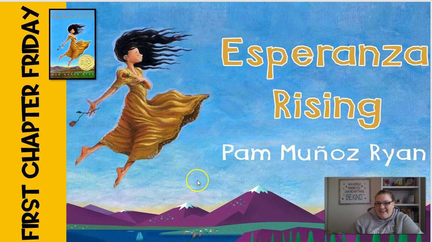 Esperanza Rising