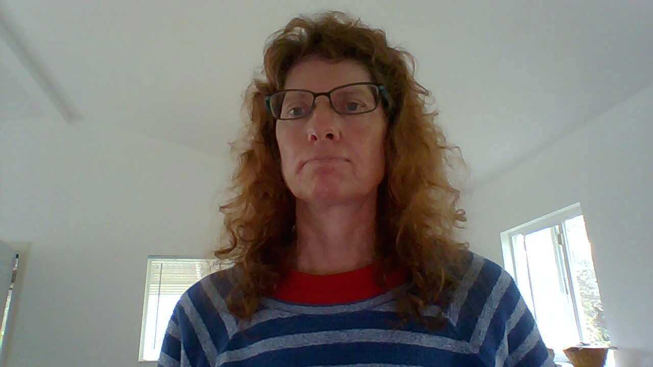 Meet Your Instructor