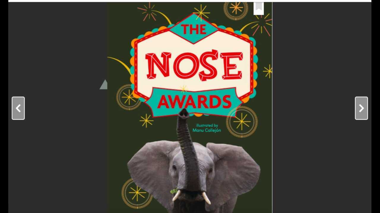 The Nose Awards