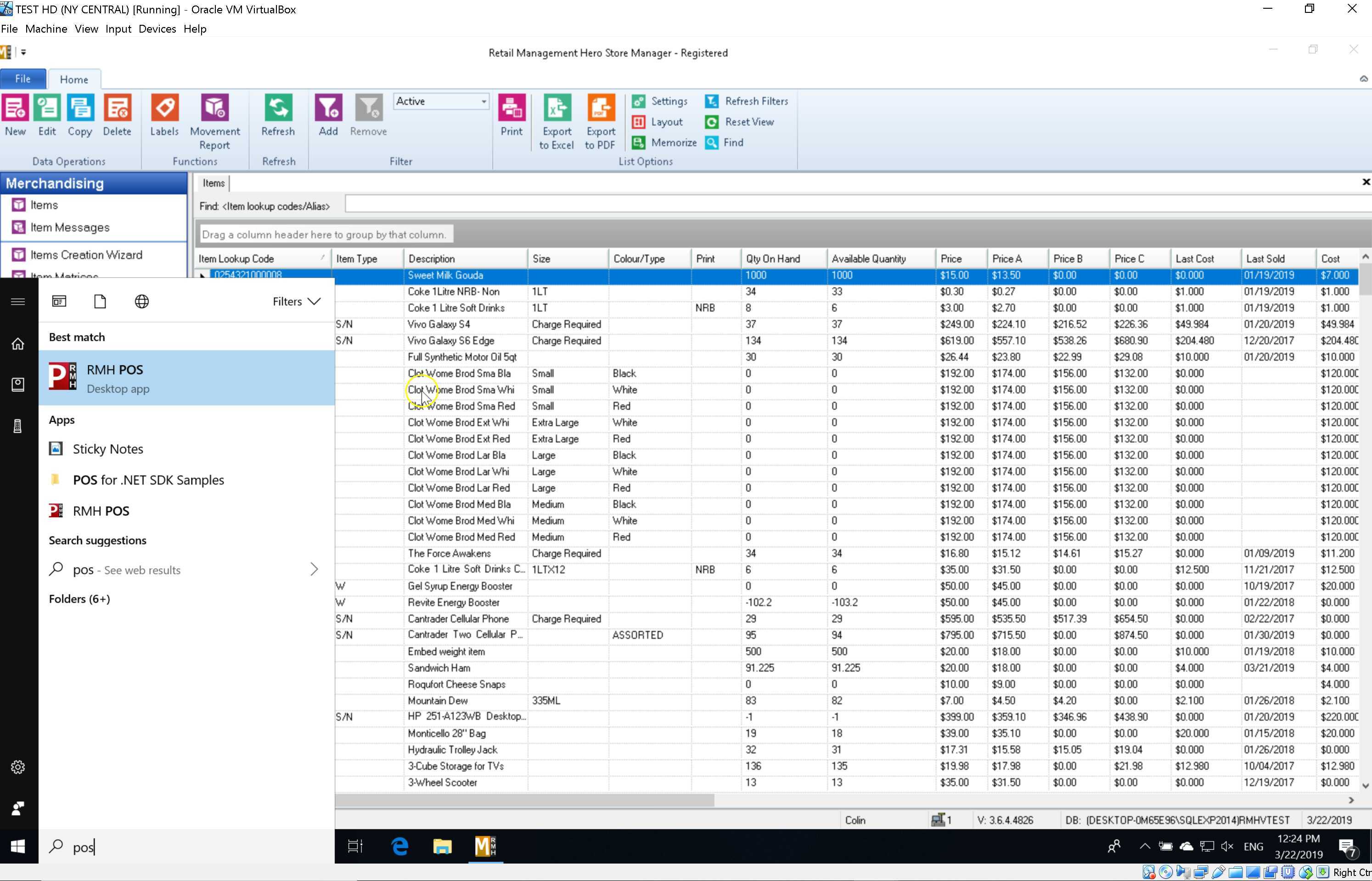 RETAIL REALM - MAX PAY GLOBAL