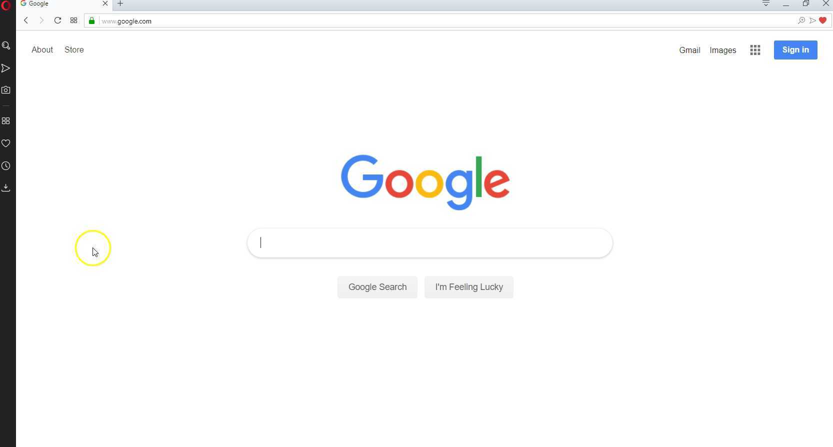 Popup Blocker walk through most browsers 2-23-19