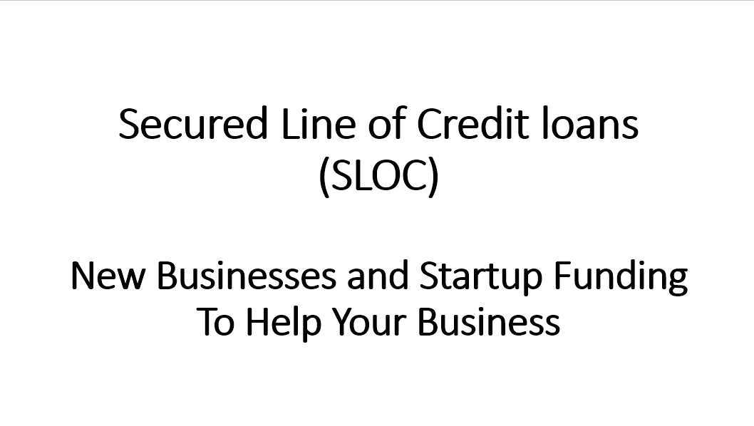 SLOC program