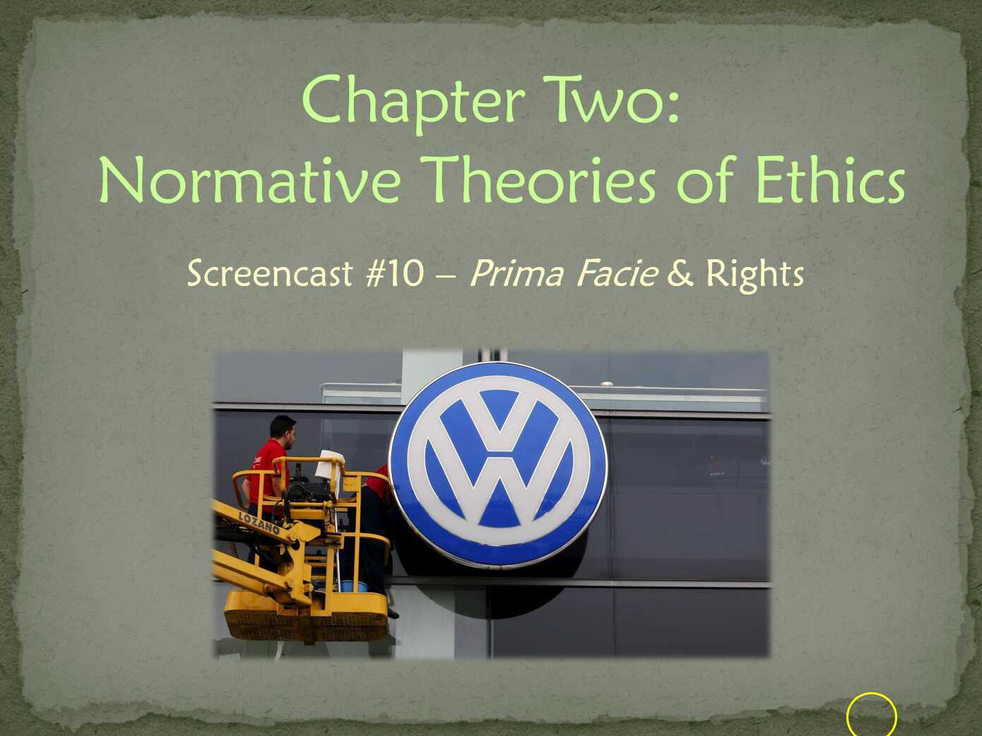 7070 Ch02 10th Screencast