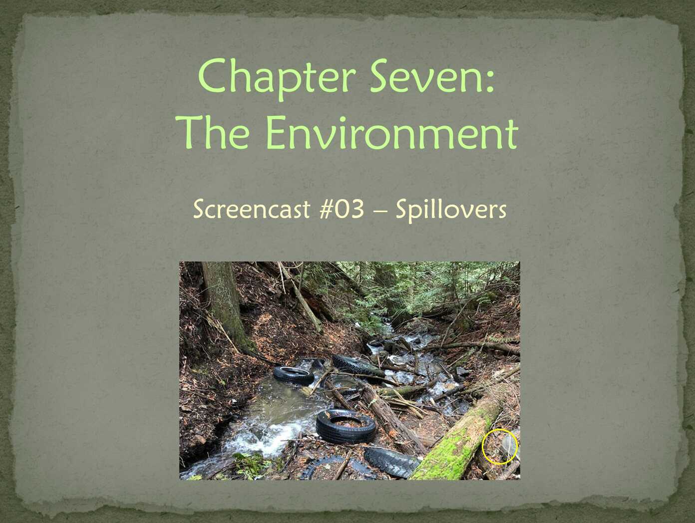 7070 Ch07 03rd Screencast