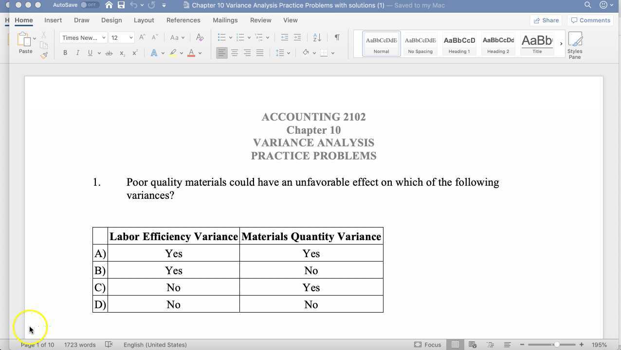 Chapter 10 PP part 1 Mowen
