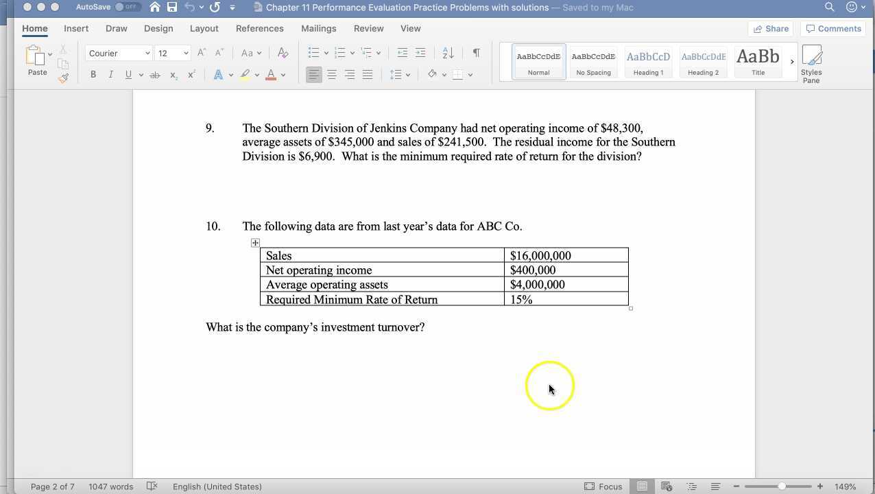 Chapter 11 PP part 2 lecture