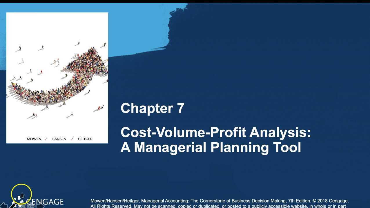 Chpt 7 part 1 lecture Mowen