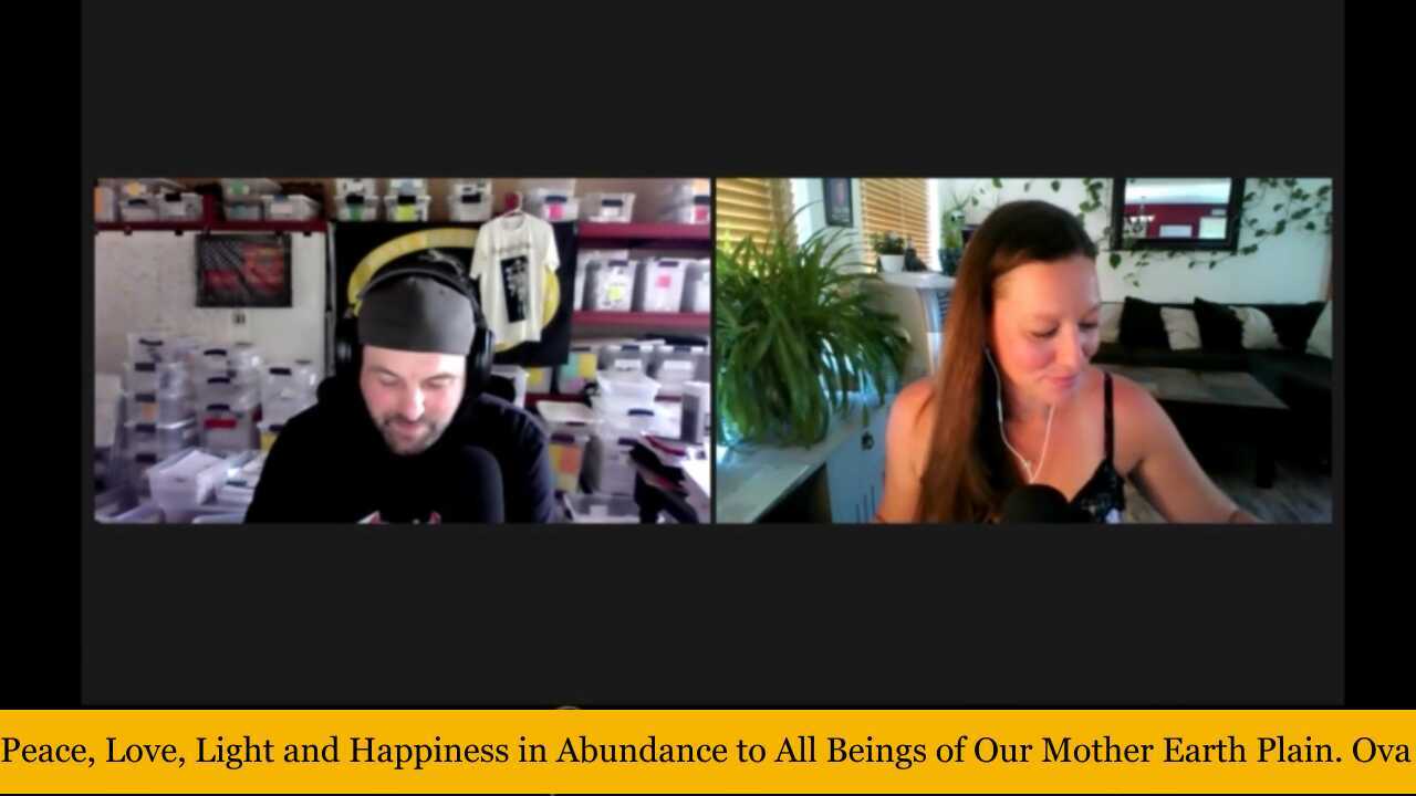 WTF-About ? Jason Q get's Asked " Do You Know anything about the Adam ...