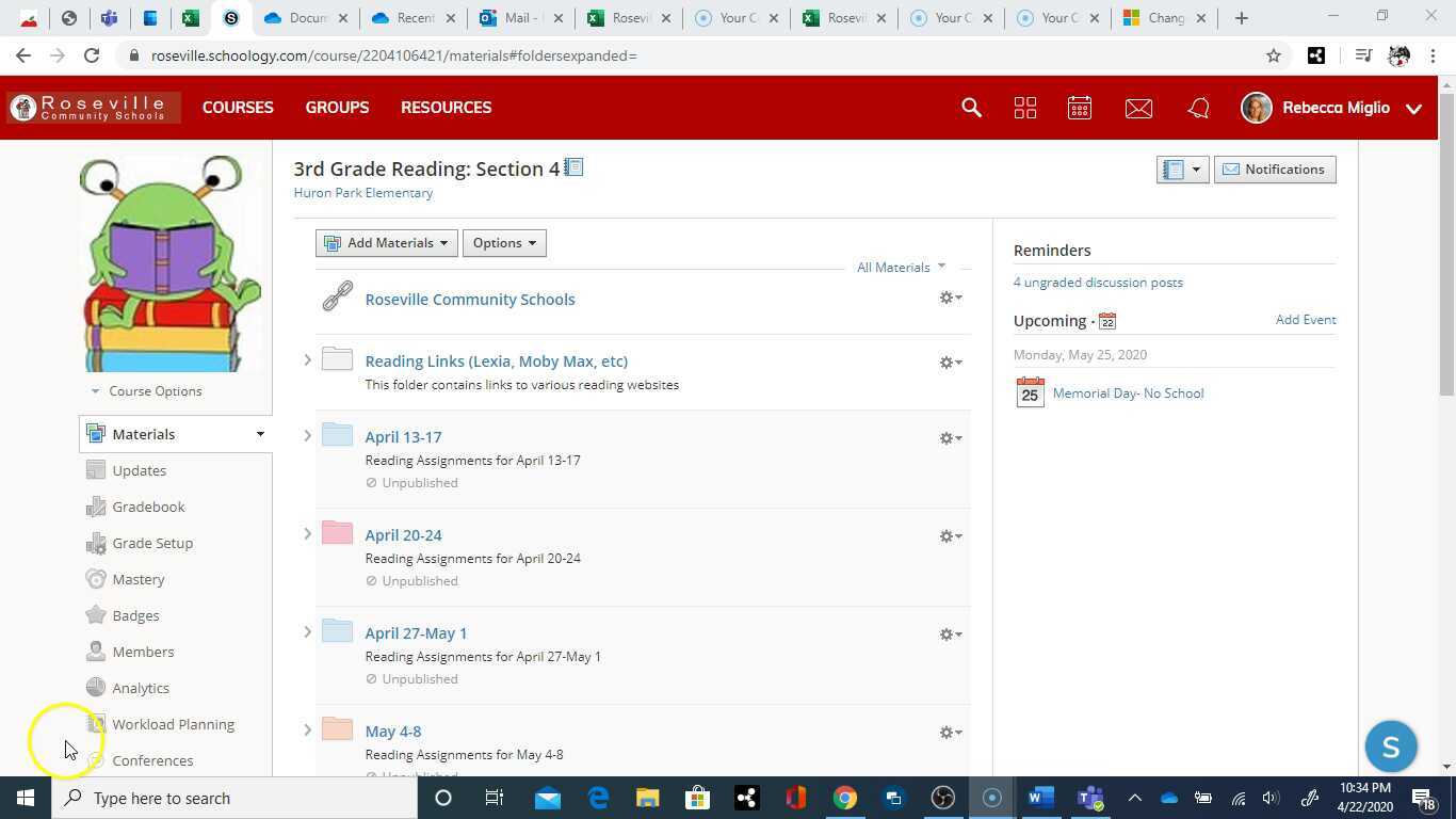 How To Make An Assessment In Schoology How To Make An Assessment In Schoology
