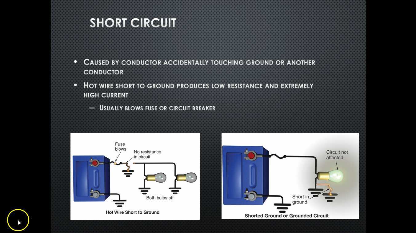 Electrical Diagnosis Part 2