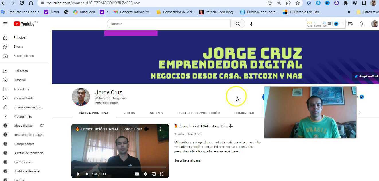 video ROSE Oasis Network y META - Grandes Noticias