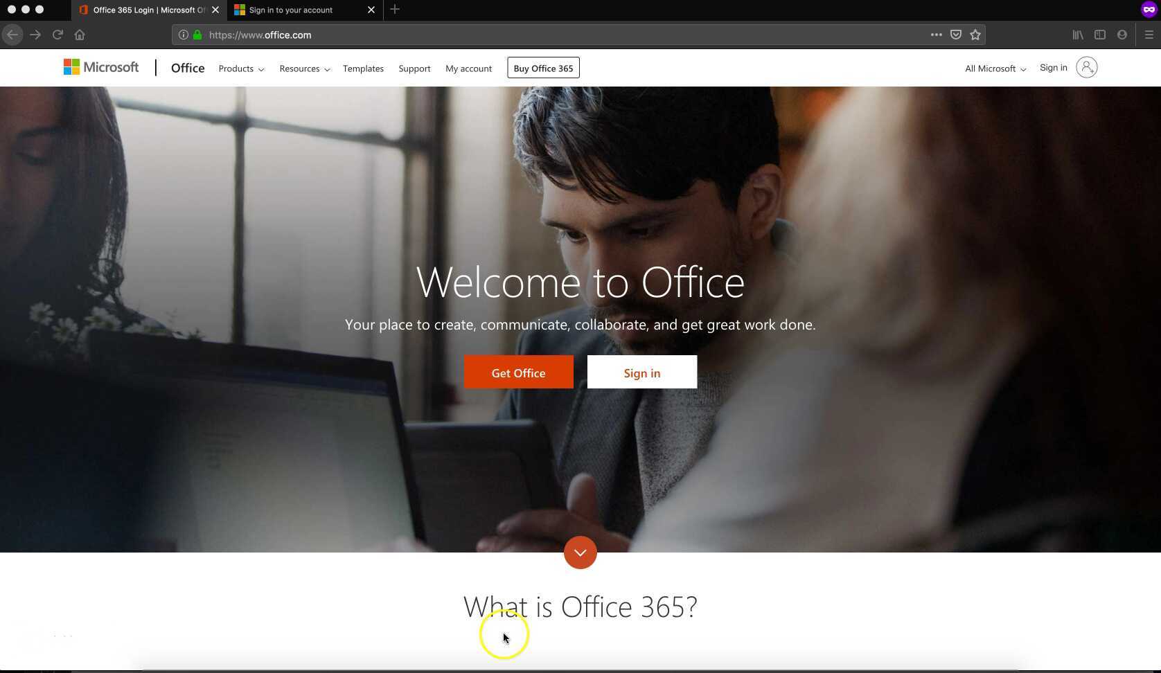 Accessing-UASYS-Workday-P1-Using-Single-AAD-Tenant-05292019