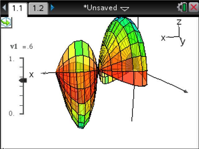 surface of revolution