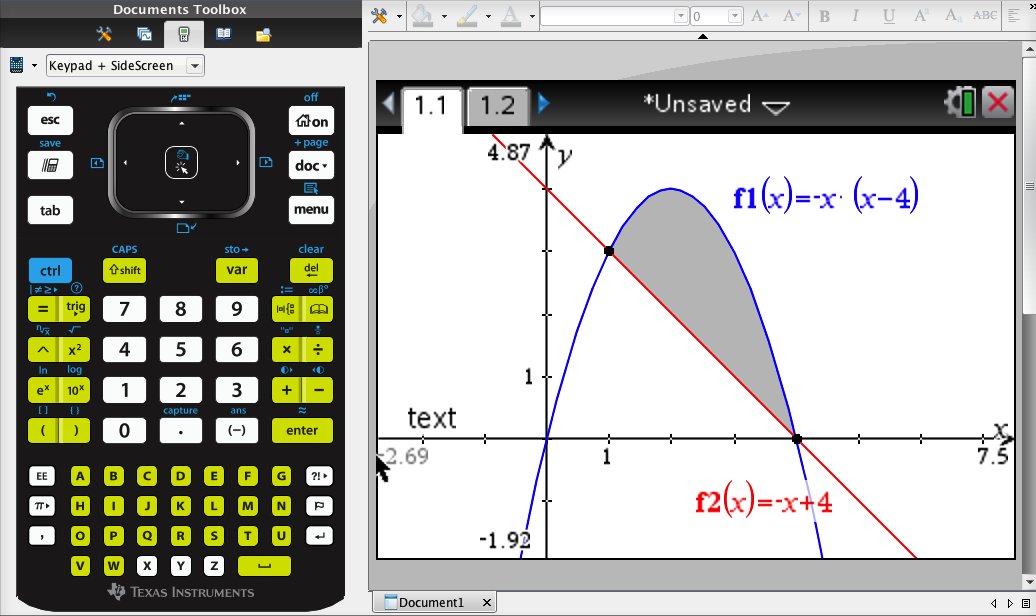 T3IC 3D Graphing