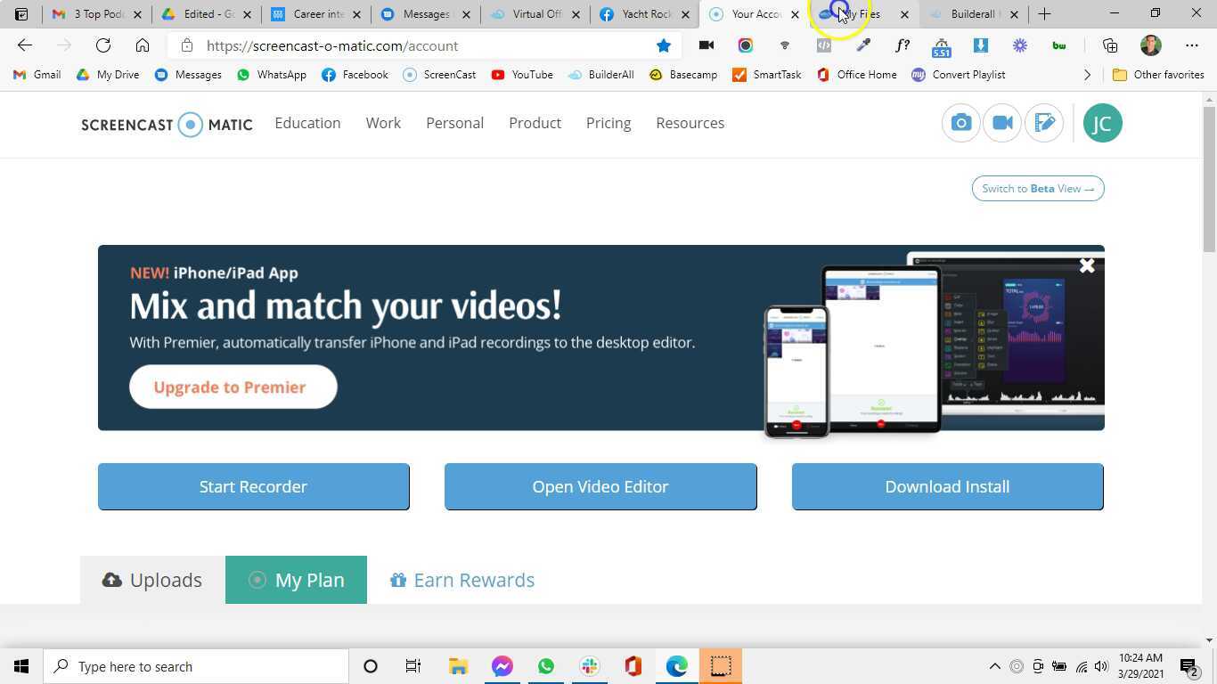 Karaoke-Version Custom Backing Track Demo