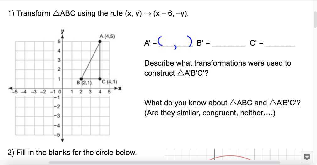 Geometry (Unit 6/7 Test Review) Lesson Video