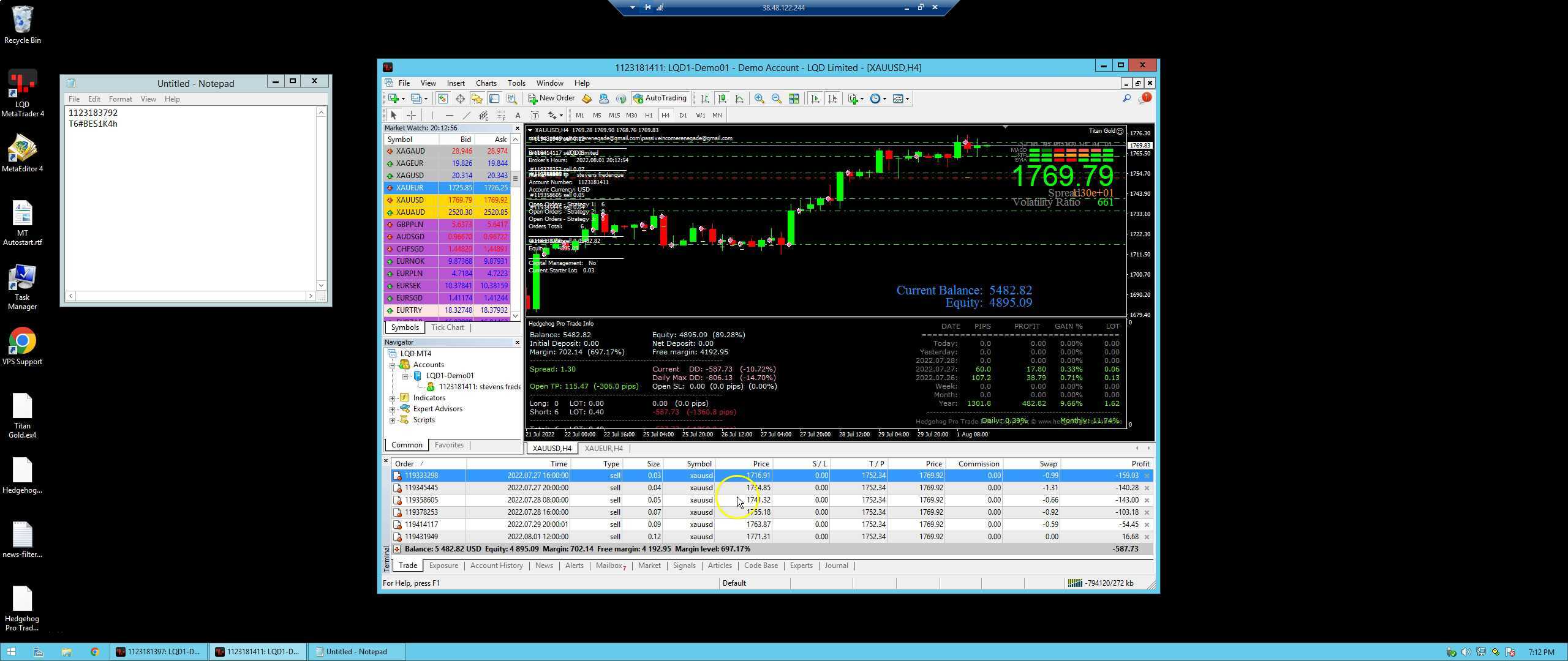 How to Install Additional MT4 Platforms & Bots