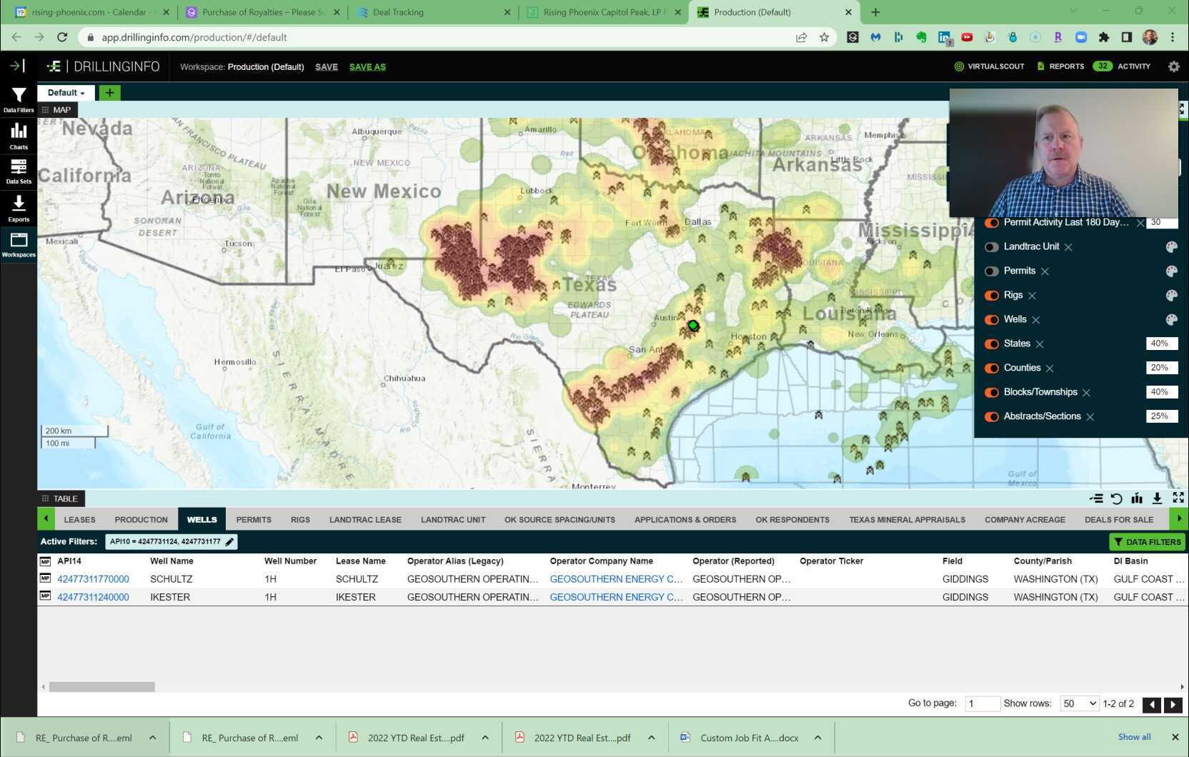 Deal Overview - Frank Lyons - Eaglibine Asset