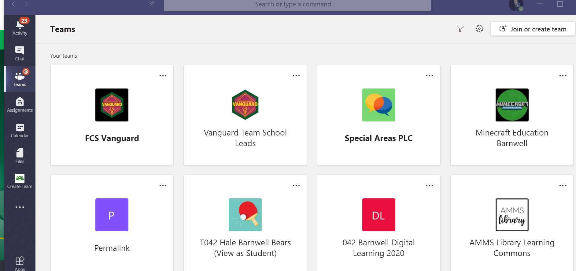 Teams Video Chat Tutorial