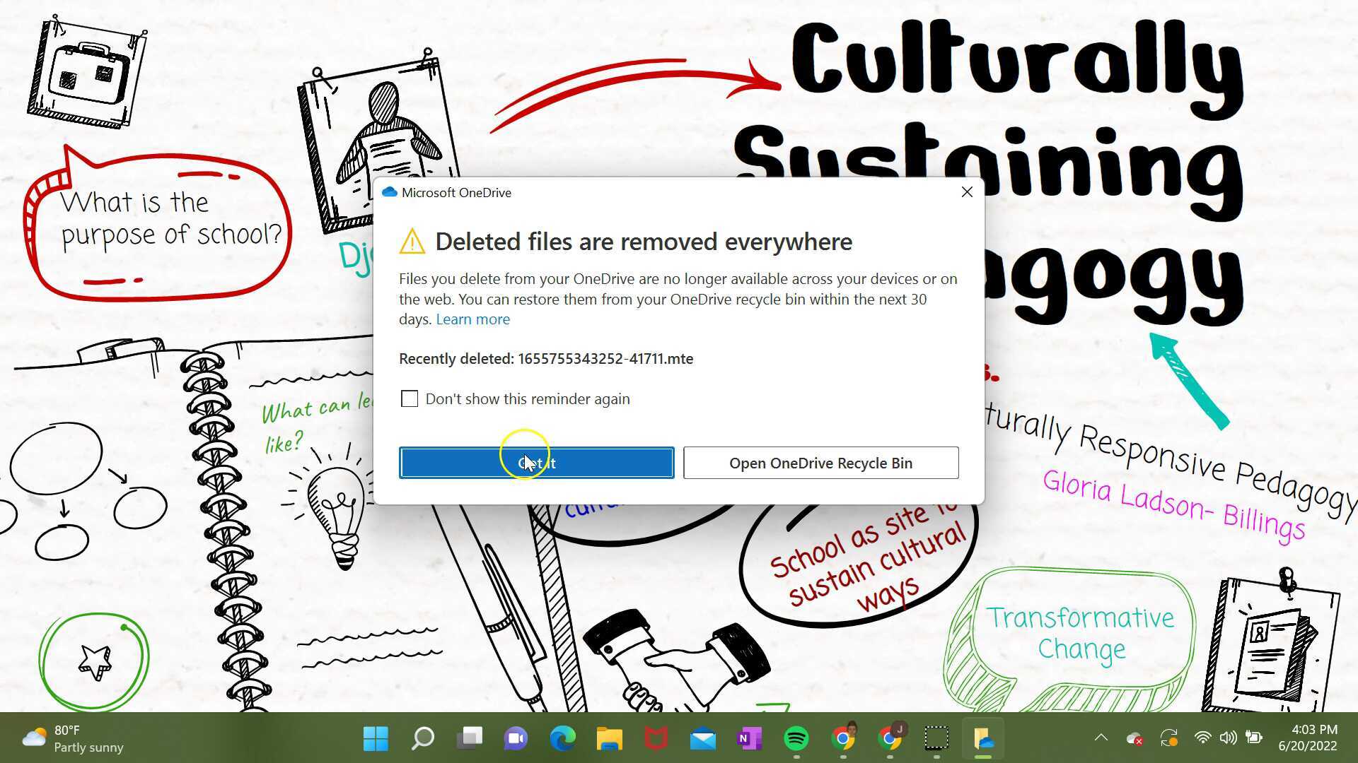 CSP- Django Paris- JSimmons