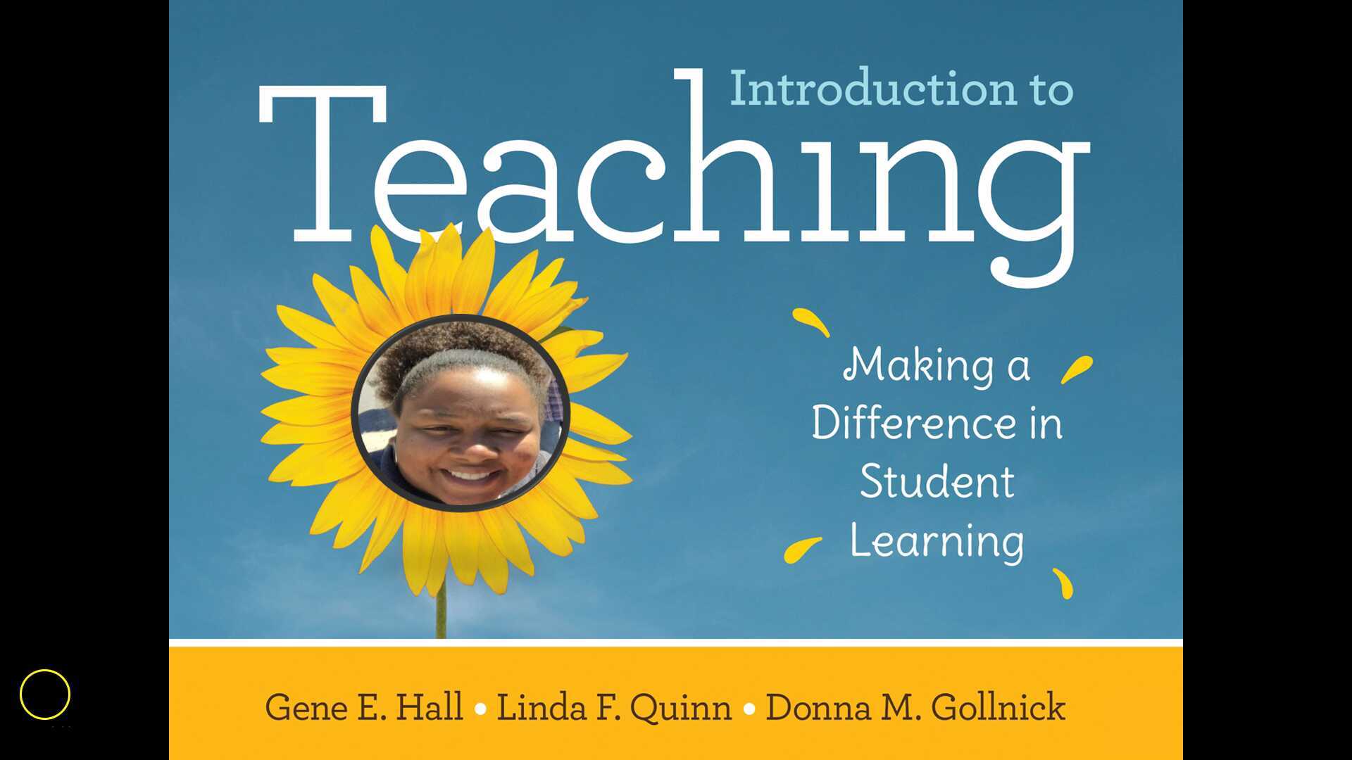 Dr. Jones Lecture Overview: Chapter 13 Overview