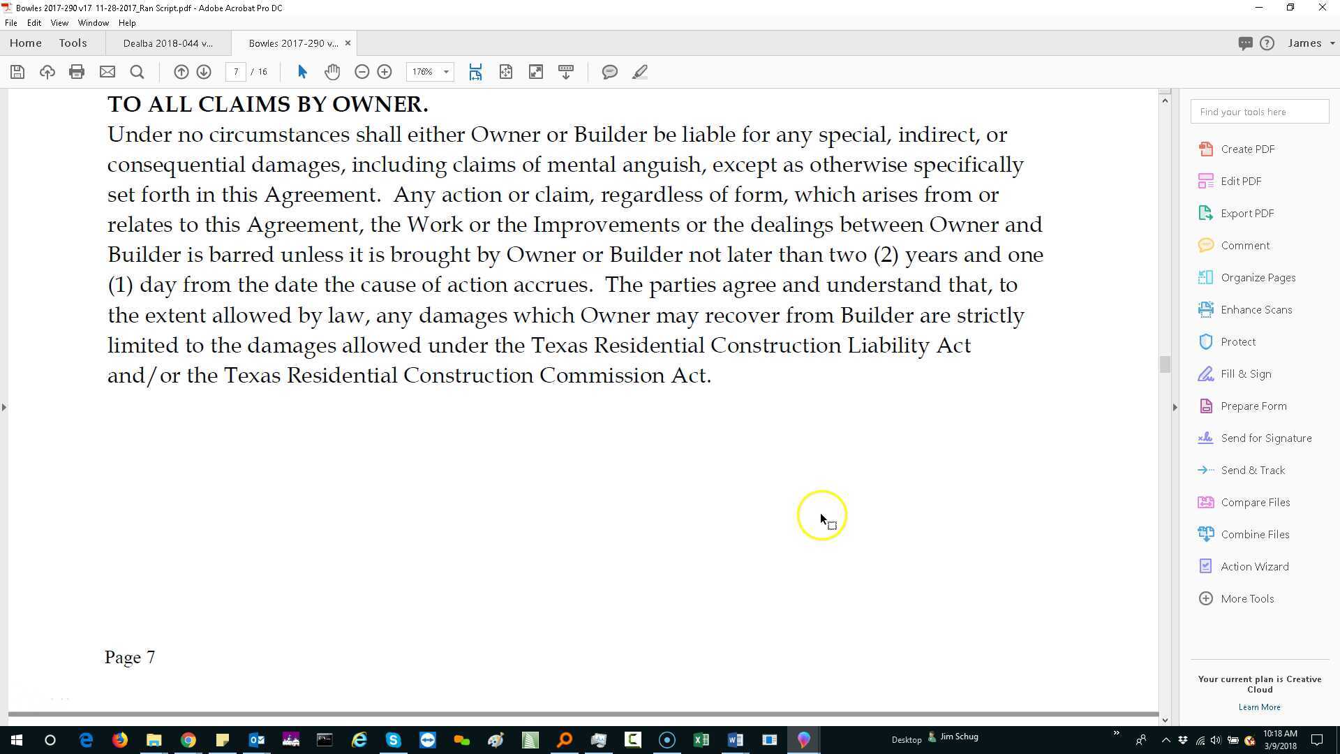 Sam - DocuSign Dynamic Template Sign