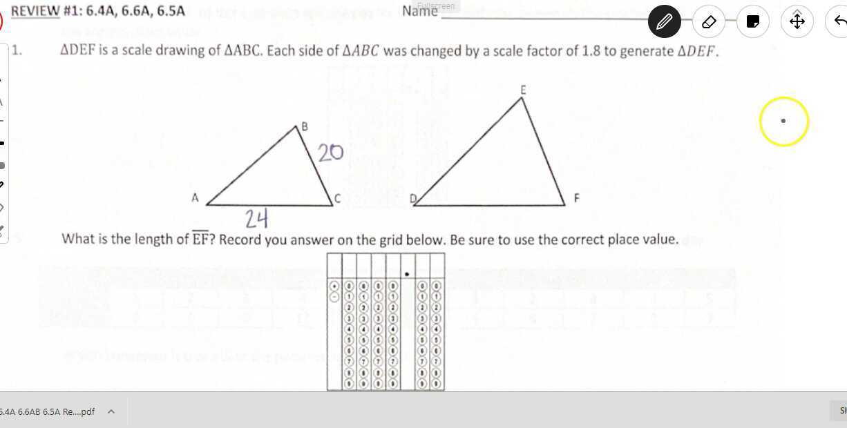 6.4A, 6.6AB, 6.5A Review