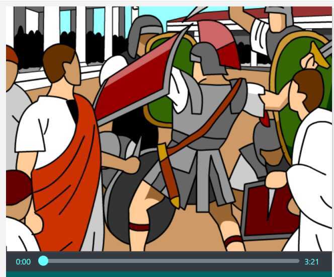Rise of the Roman Empire_BrainPop